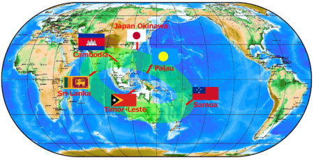 JICA研修2022 | 2014-JICA研修 | NPO法人グリーンアース
